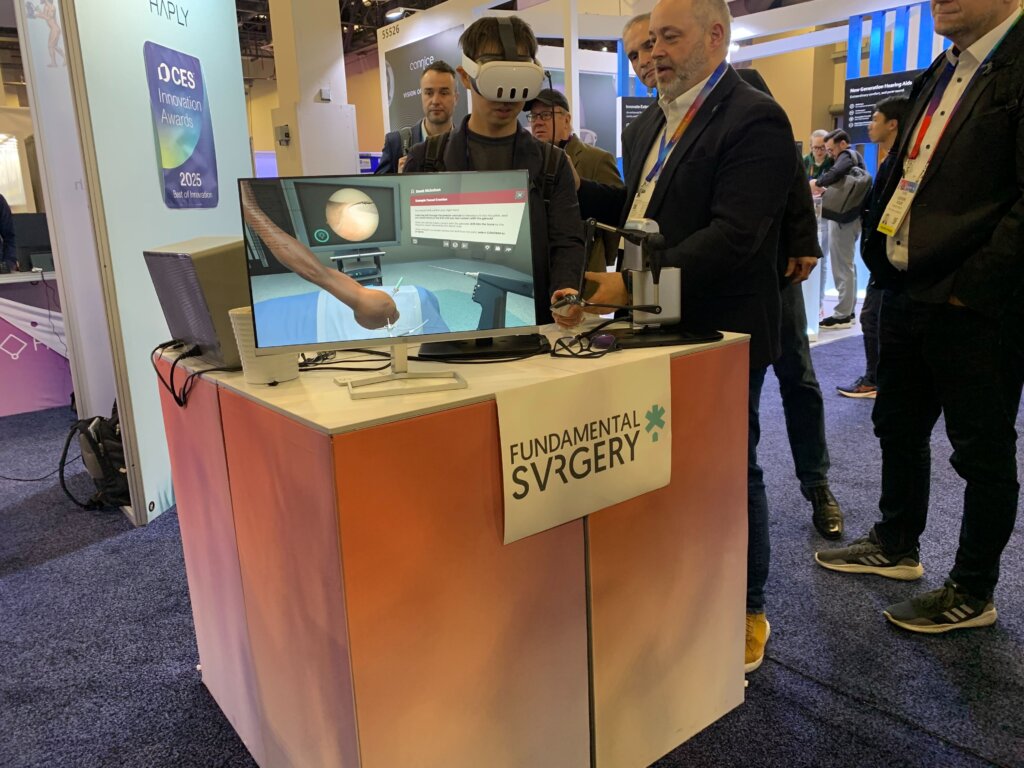 IEEE CCNC 2025 and CES 2025 Participation Report(Muhammad Ayat Hidayat) | 人間情報システム研究グループ（荒川・峯・福嶋研究室）