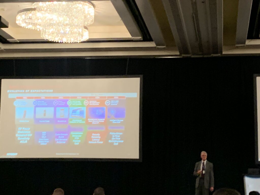 IEEE CCNC 2025 and CES 2025 Participation Report(Muhammad Ayat Hidayat) | 人間情報システム研究グループ（荒川・峯・福嶋研究室）